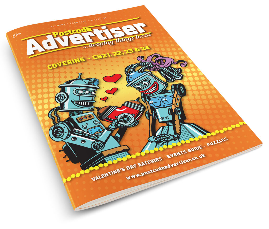 Postcode Advertiser | Keeping things local